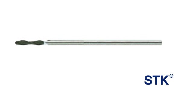 EM984 เอ็นมิลคาร์ไบด์-เคลือบเพชร (2 Flutes-หัวมน-รุ่นยาว) - ทรูเทค แมช ...