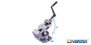 CK-10 52-PC STEEL CLAMPING KIT - ทรูเทค แมชชินเนอรี่ จำหน่ายเครื่องจักร